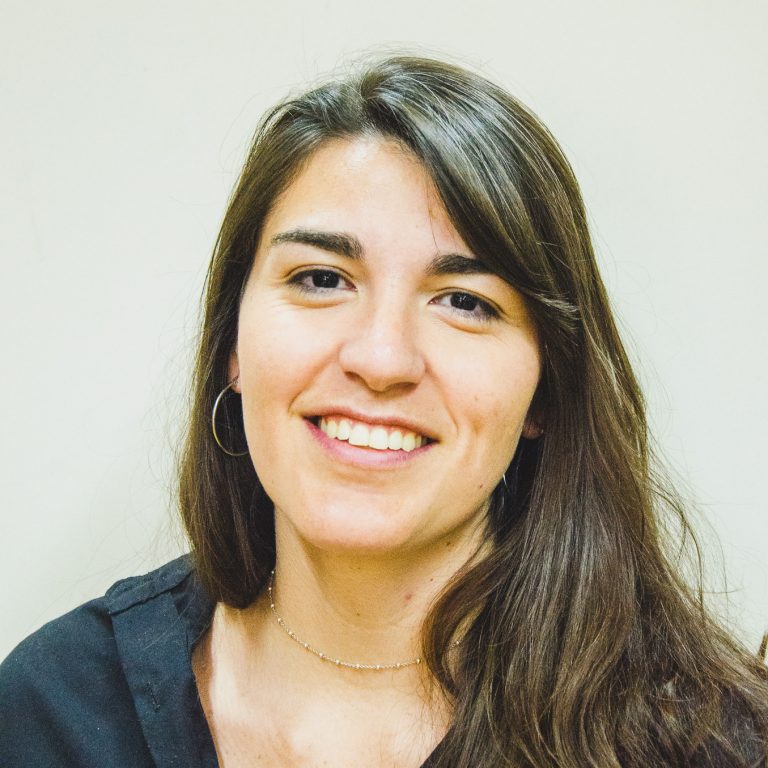 Gonella, Fátima Micaela